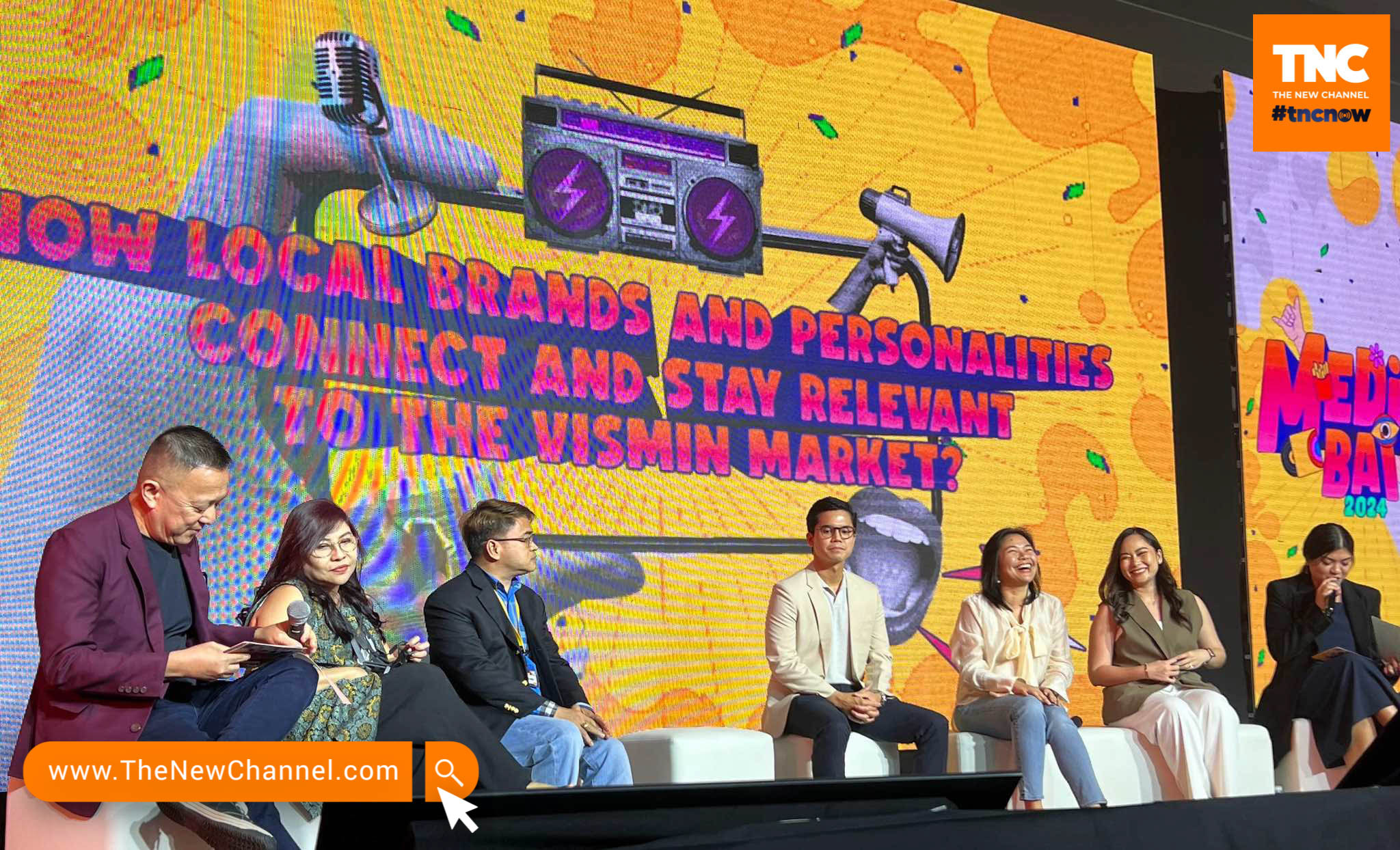 Vis-Min at the forefront of PH communications ~ Top south creative and ...