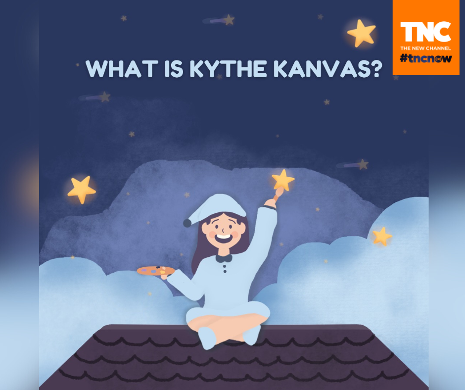 What is Kythe Kanvas? - TNC Highlights